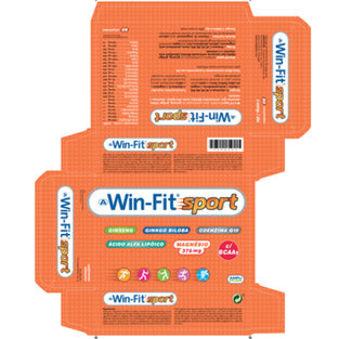 Win-Fit Sport Win-Fit | Well's