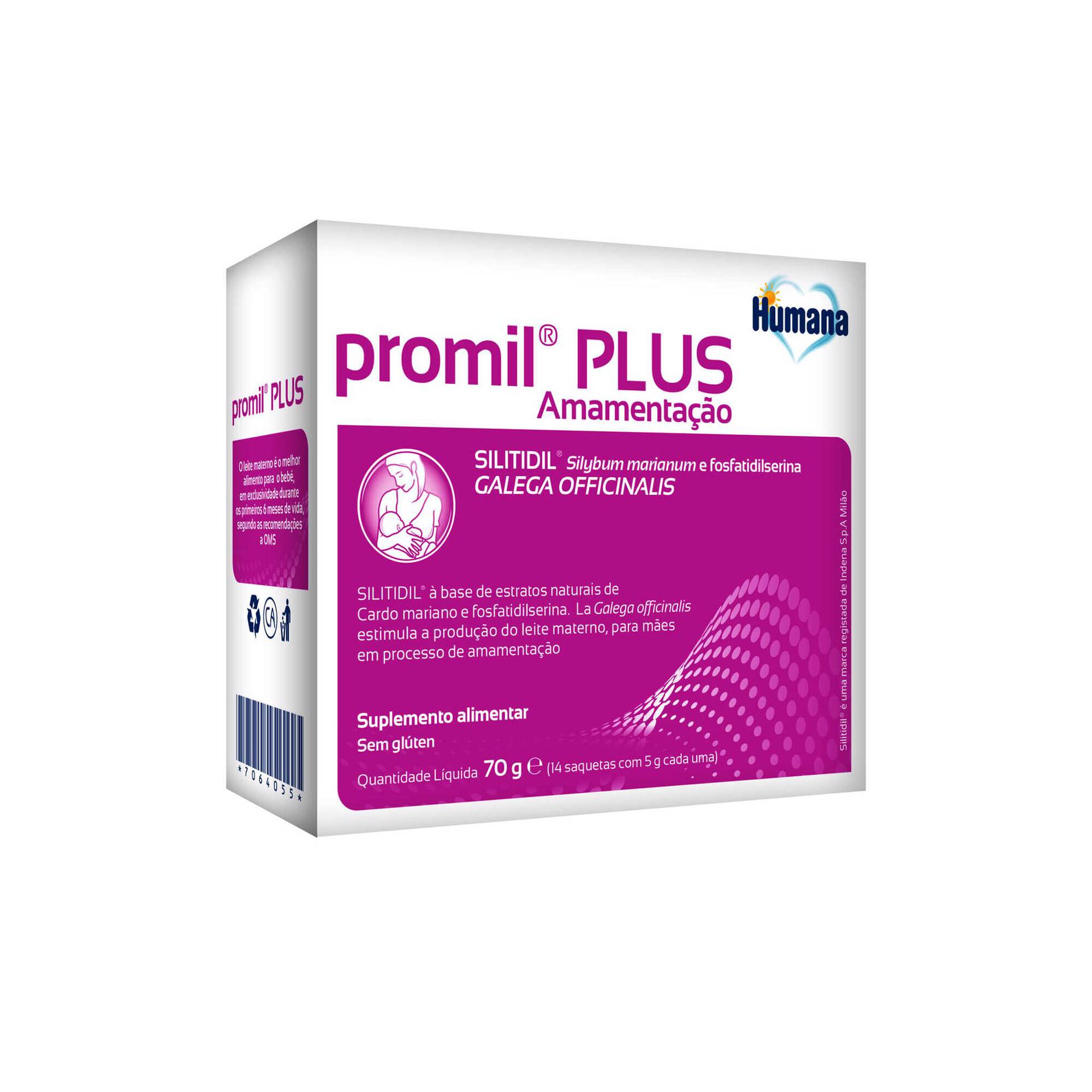 Promil Promil | Well's