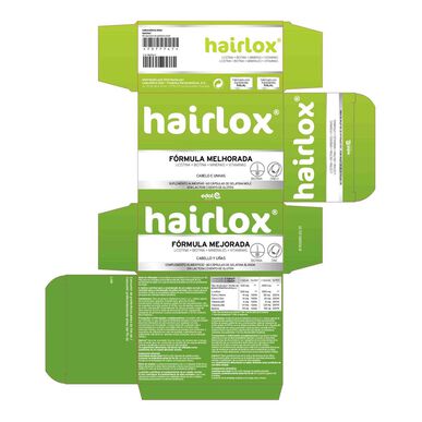 Hairlox Hairlox | Well's