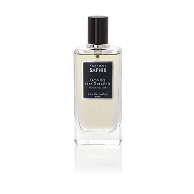 Saphir Boxes De Saphir EDP Saphir | Wells