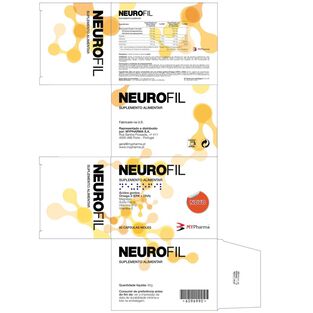 Neurofil Neurofil | Well's