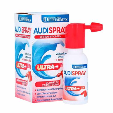 Audispray Ultra Spray Audispray | Well's