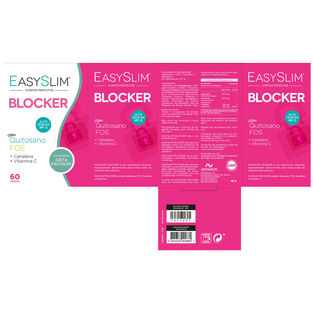 Easyslim Blocker Easyslim | Well's