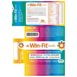 Win-Fit Multi Win-Fit | Well's