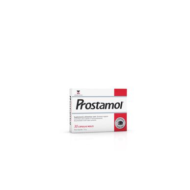 Prostamol Prostamol | Well's