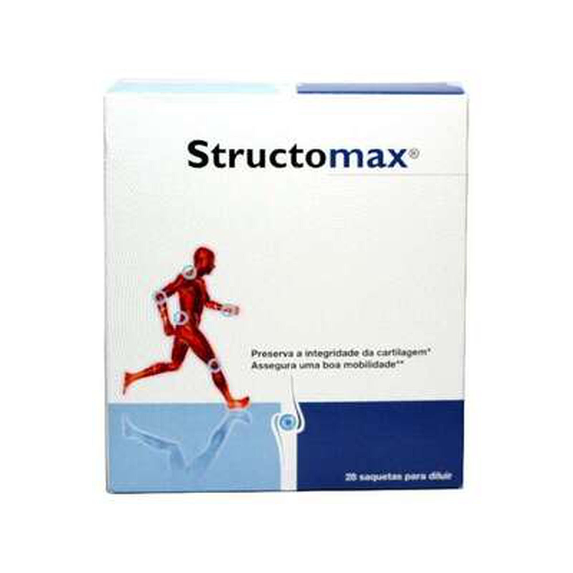 Structomax Structomax | Well's