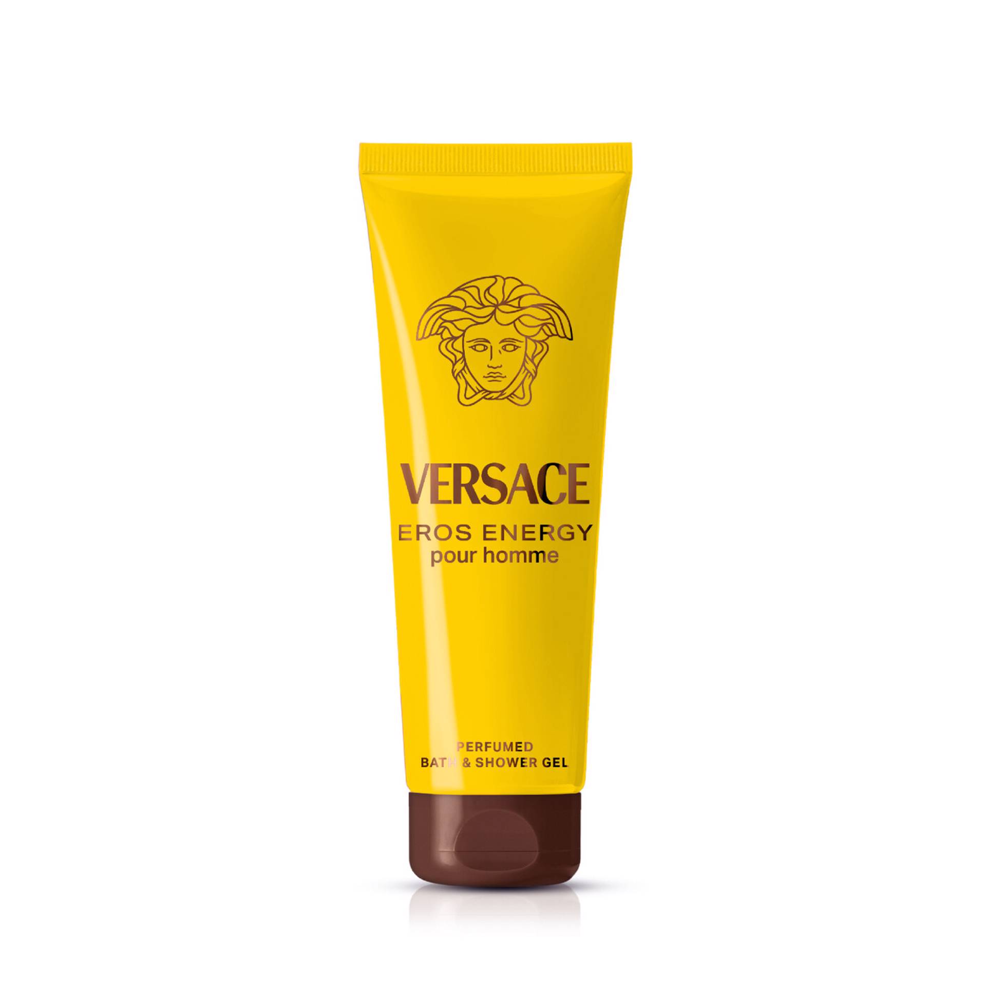 Eros Energy Bath Shower Gel Versace | Wells
