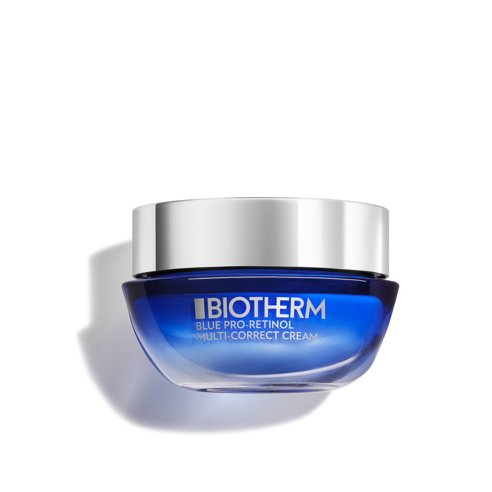 Blue Pro-Retinol Multi-Correct Cream Biotherm | Wells