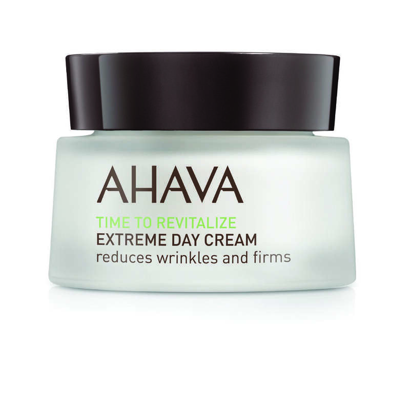 Creme de Rosto Dia Antirrugas Ahava | Wells