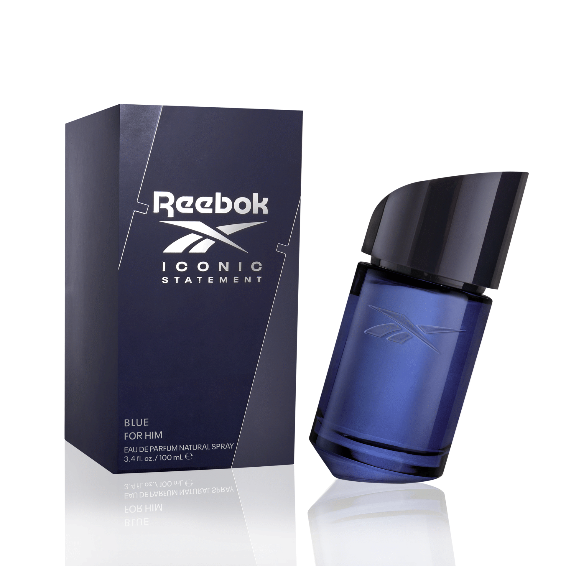 Iconic Blue for Him Eau de Parfum Reebok | Wells