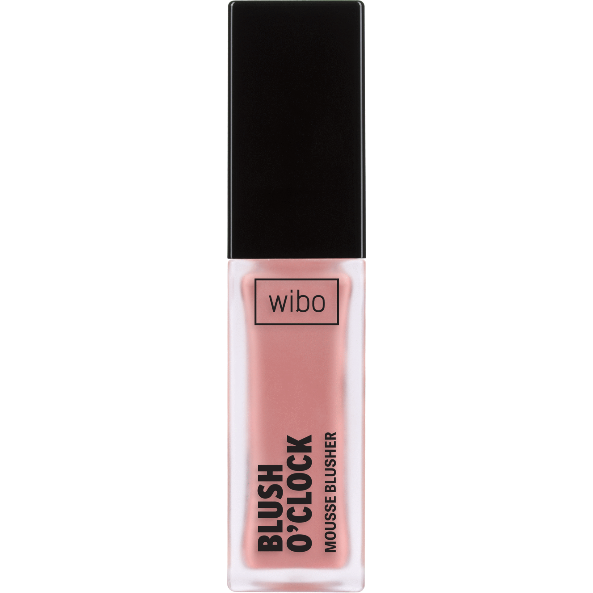 Blush O'Clock Mousse Blusher Wibo | Wells