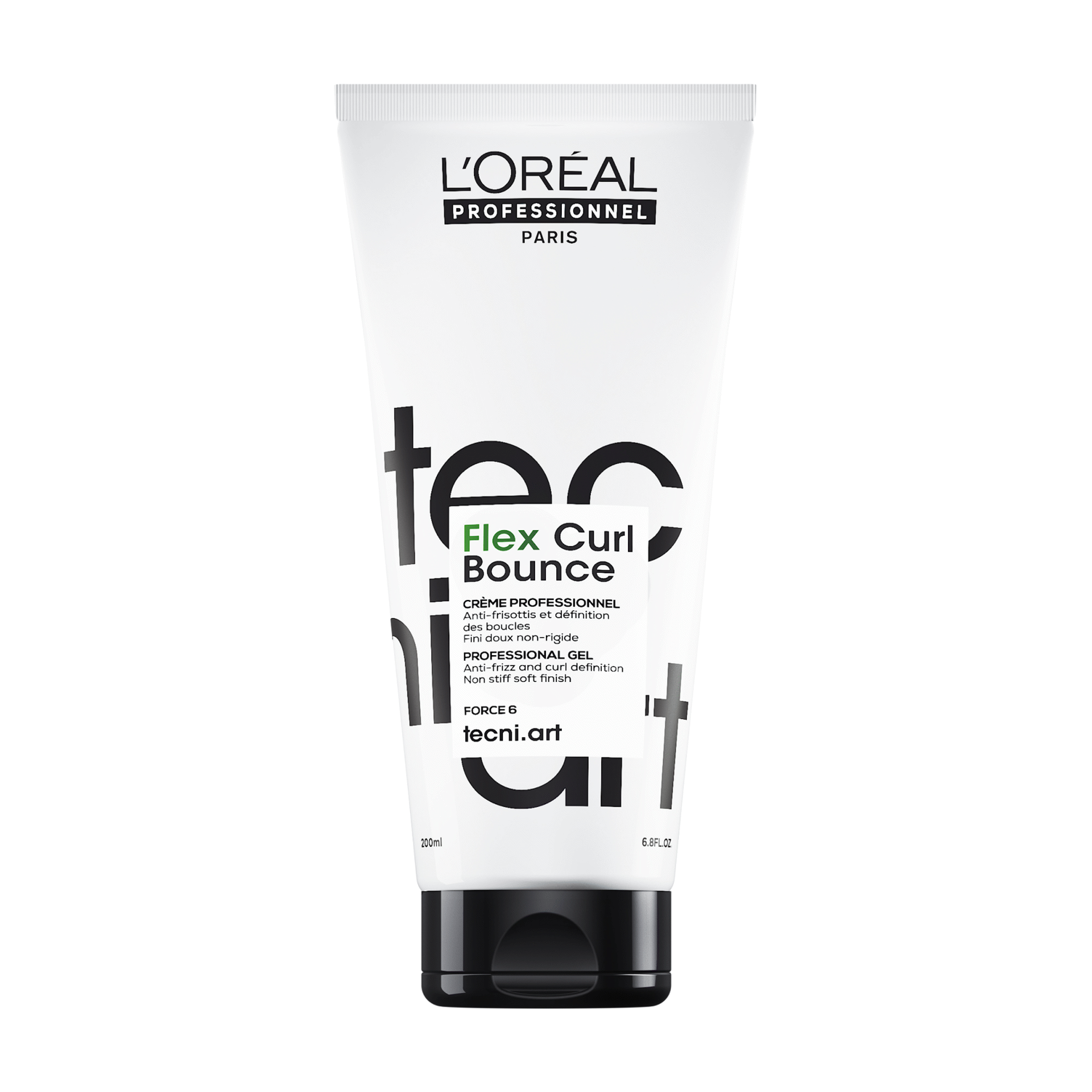Flex Curl Bounce Gel Anti-Frizz L'Oréal Professionnel | Wells