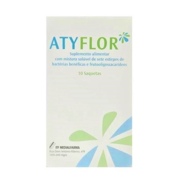 Atyflor Atyflor | Wells