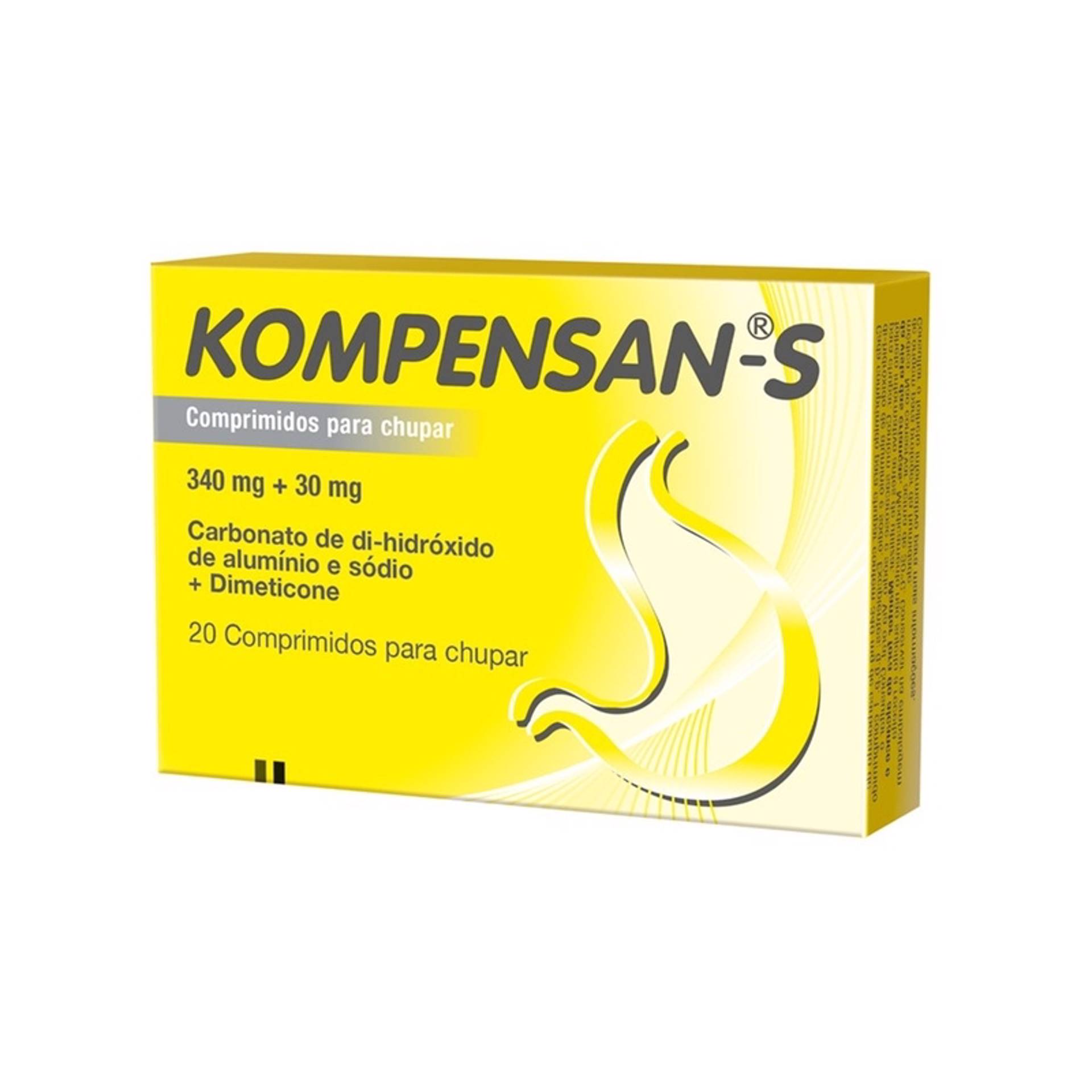 Kompensan Tri-effect Kompensan | Wells