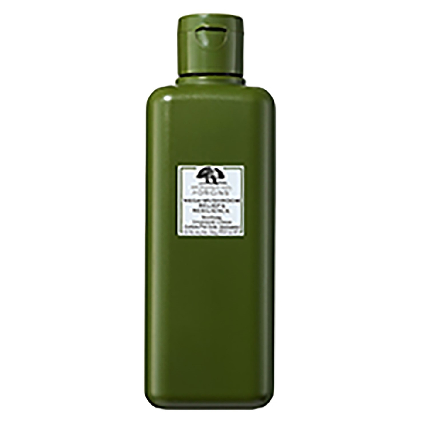 Mega Mushroom Relief Soothing Lotion Origins | Wells