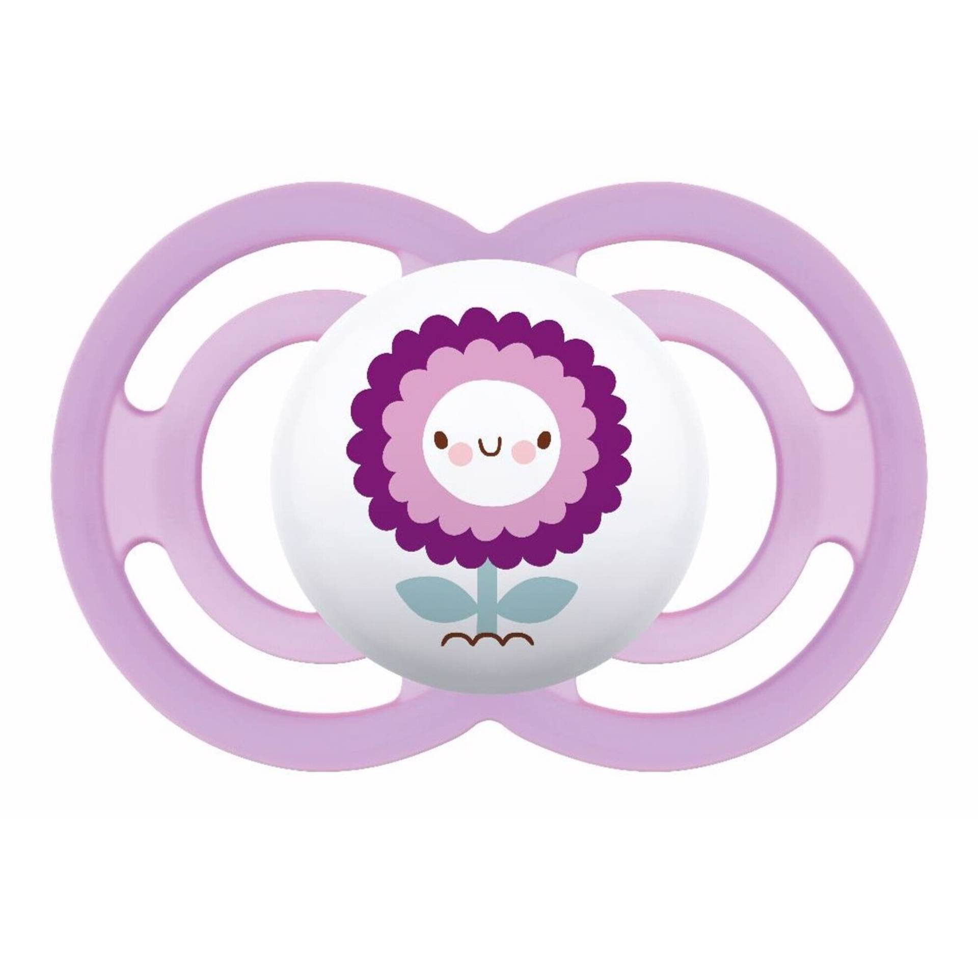 Chucha Perfect +16M Mam | Wells
