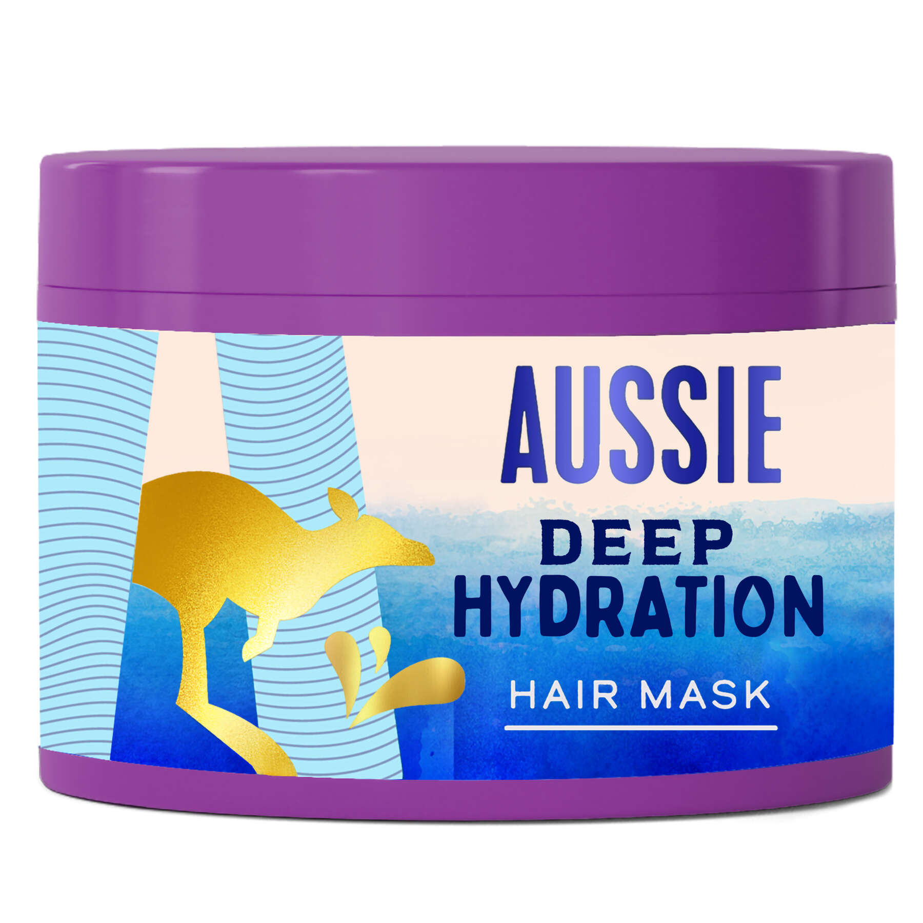 Deep Hydration Hair Mask Aussie | Wells