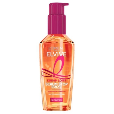Elvive Serum Stop Frizz Dream Long L'Oréal Paris | Wells