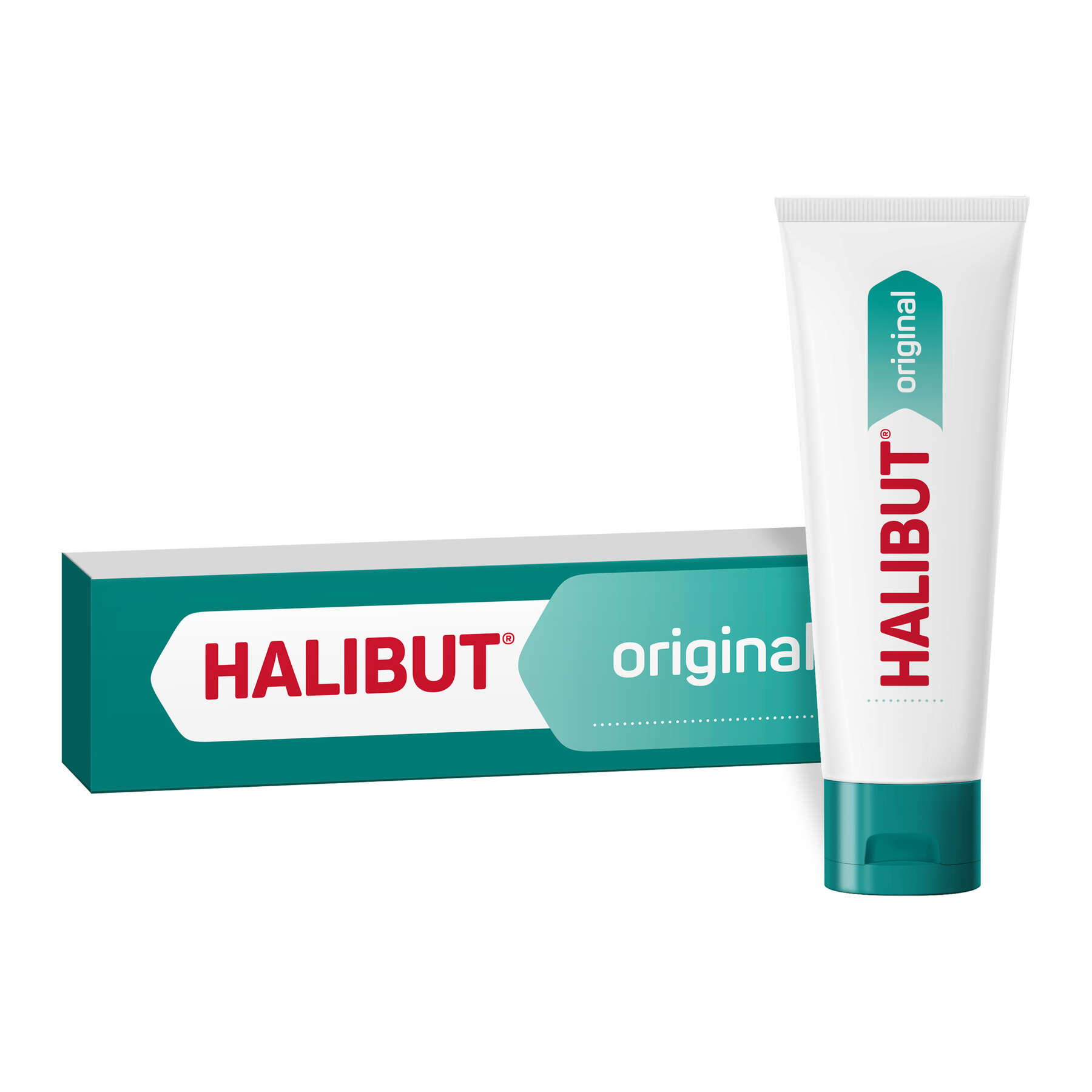 Halibut Pomada Cicatrizante Halibut | Wells