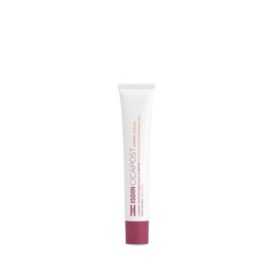 Cicapost Cream Cuidado Cicatricial Isdin | Wells