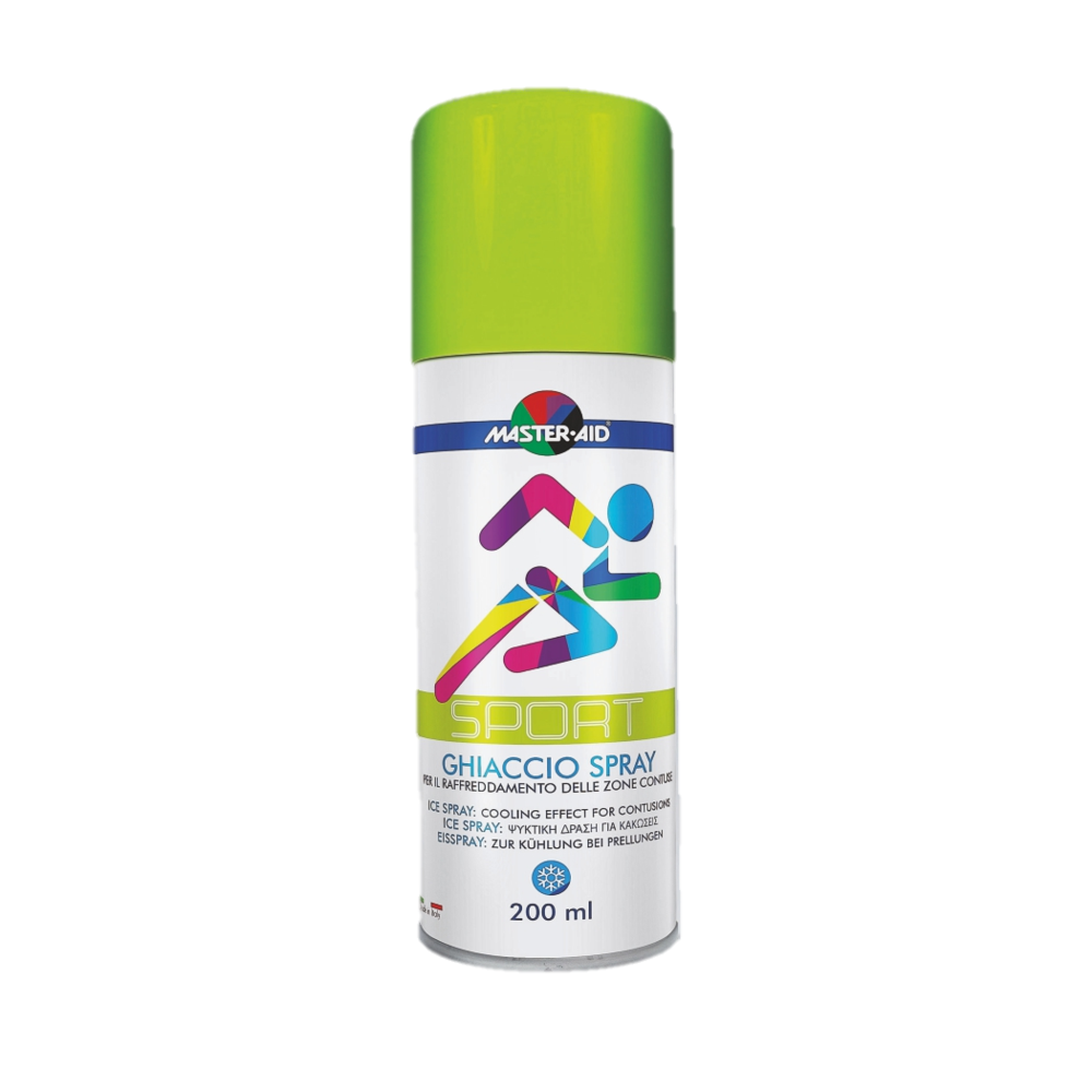 Spray Frio Master-Aid | Wells