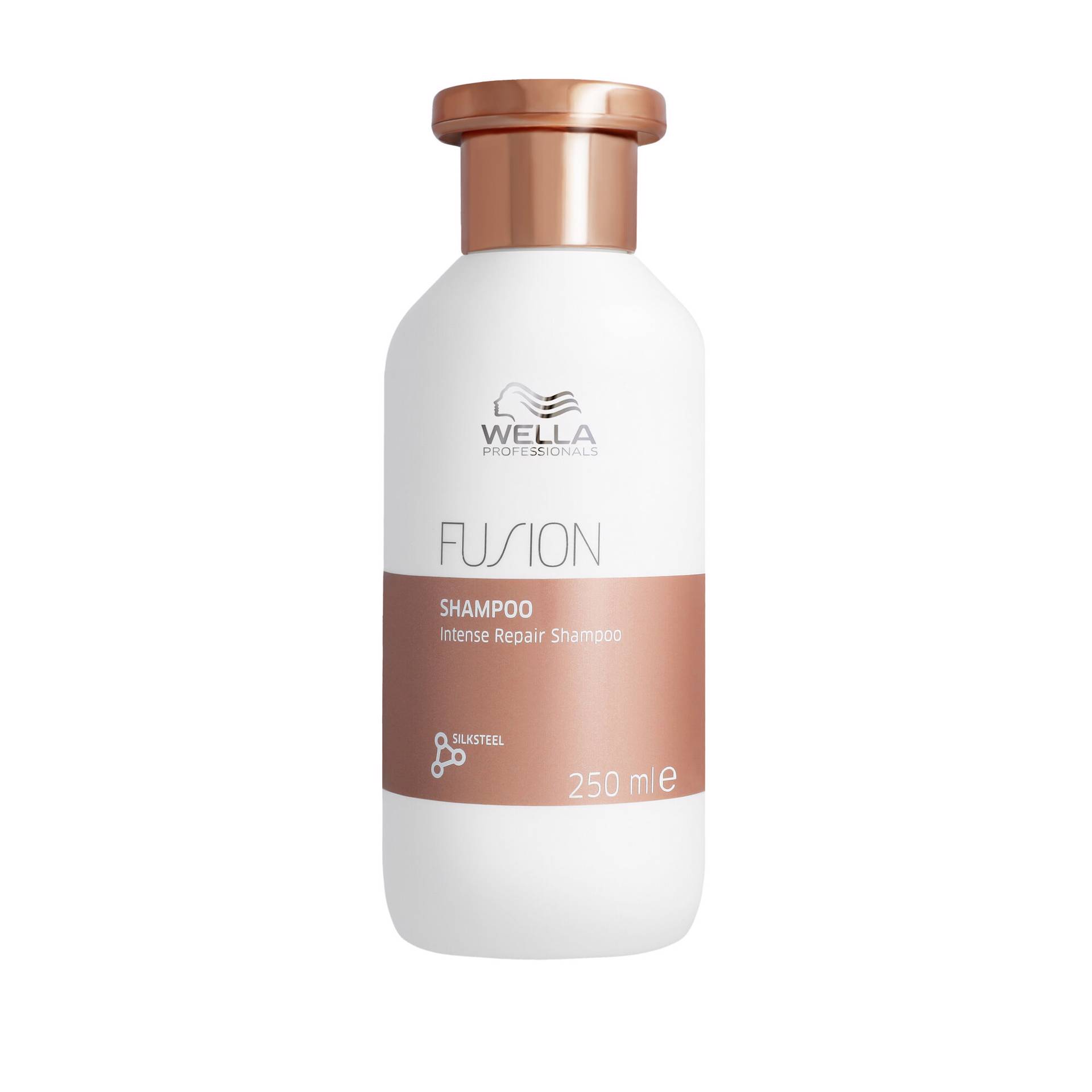 Fusion Intense Repair Shampoo Wella Professionals | Wells