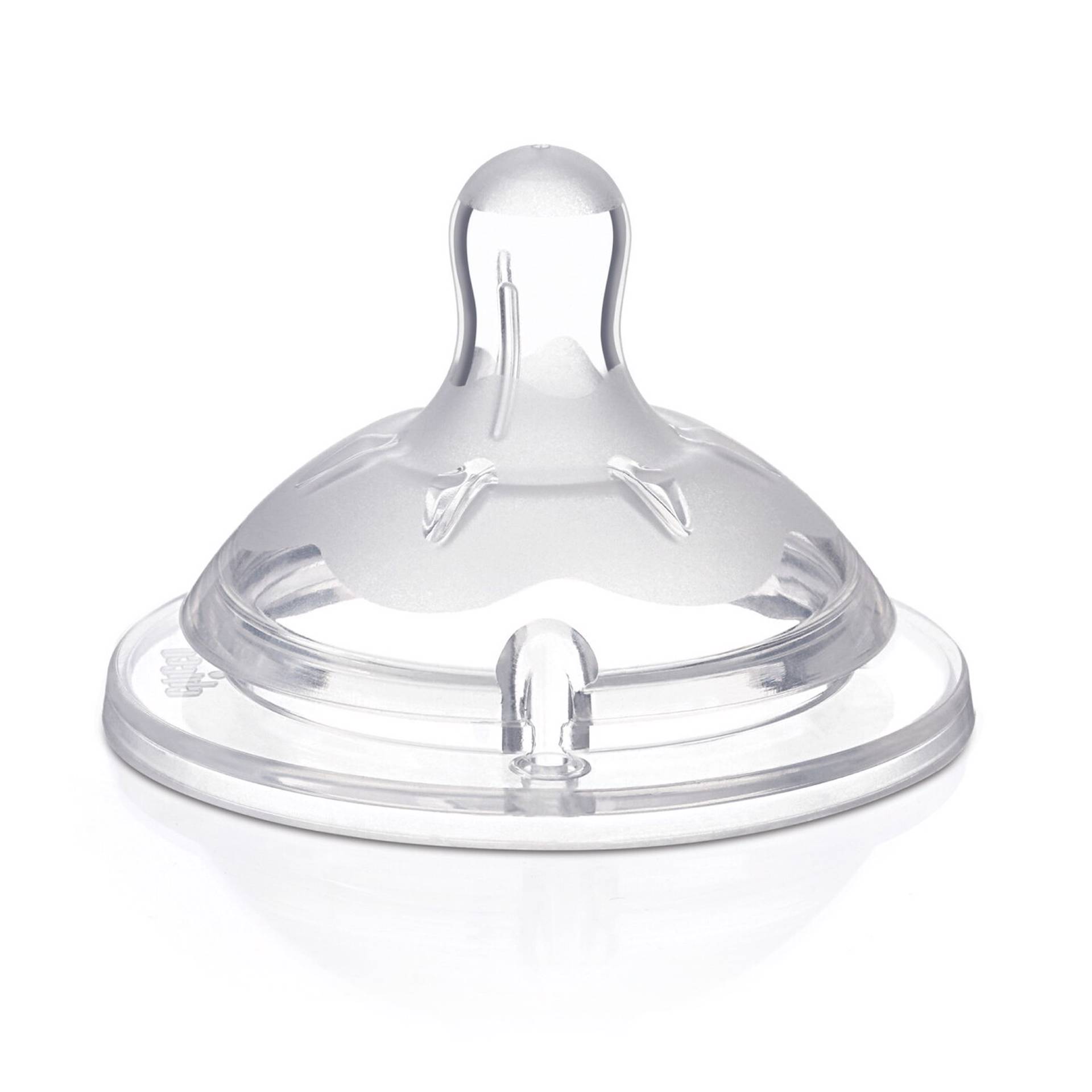 Tetina Natural Feeling Fluxo Normal 0M+ Chicco | Wells