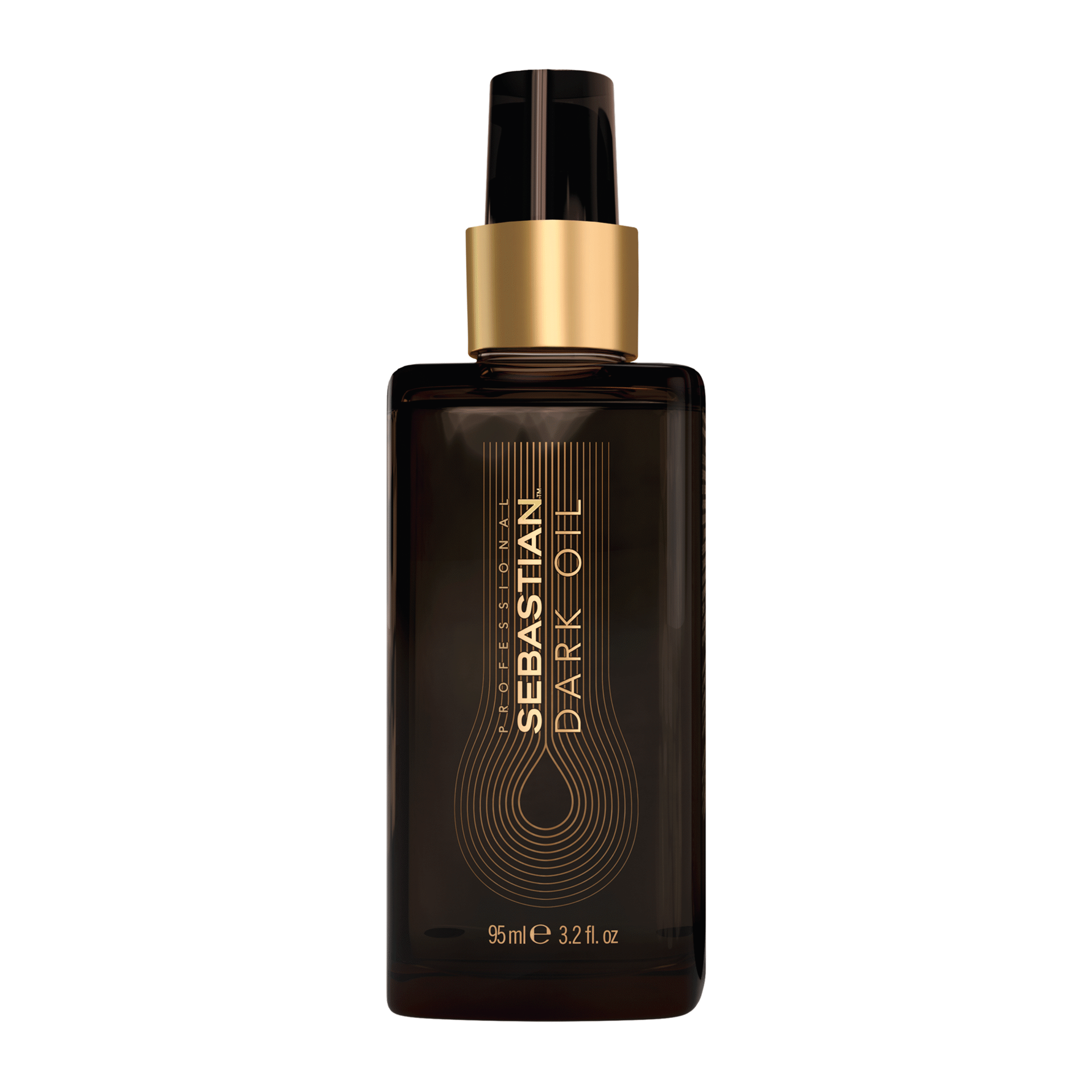 Dark Oil Sebastian Professionals | Wells
