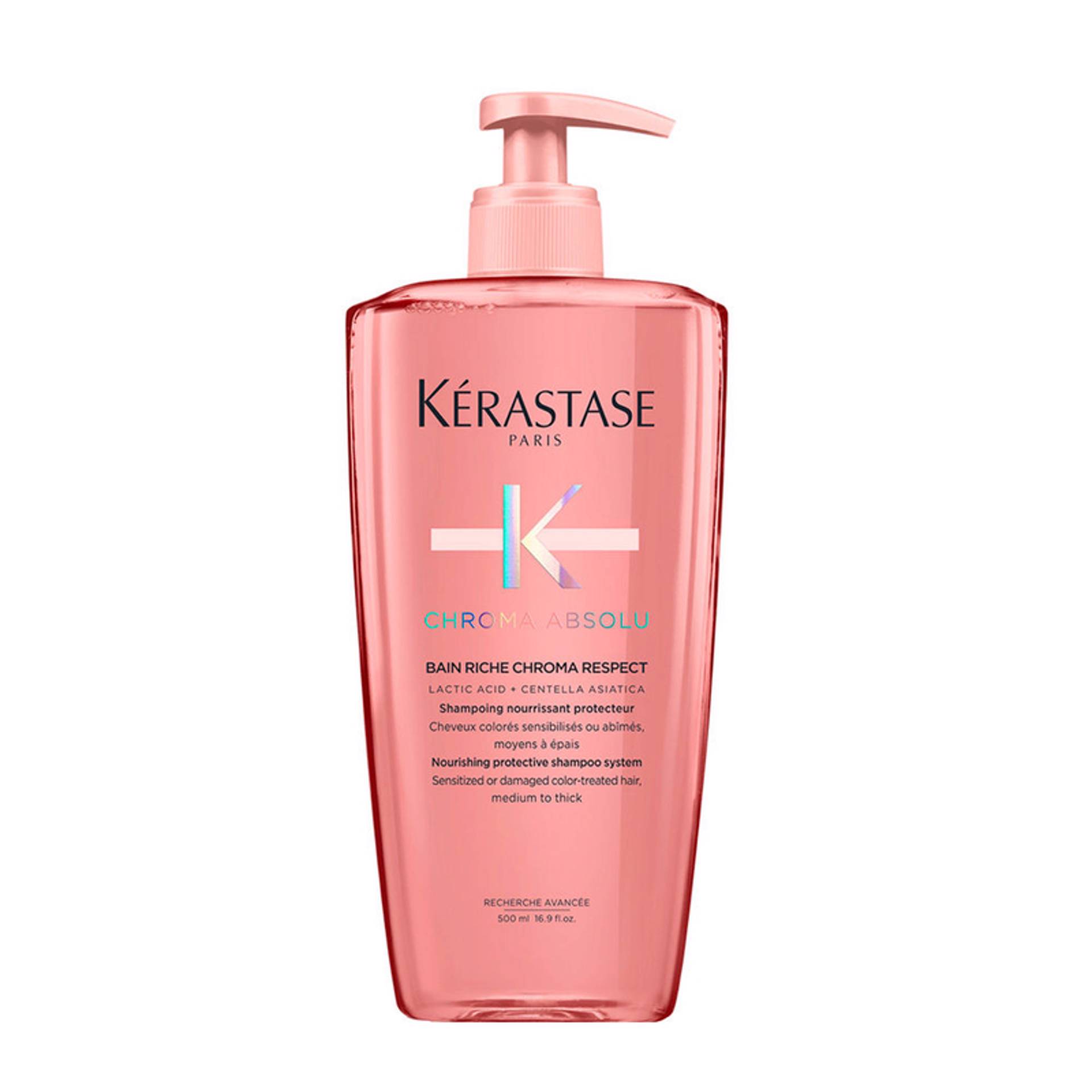 Chroma Absolu Bain Riche Chroma Respect Kérastase | Wells