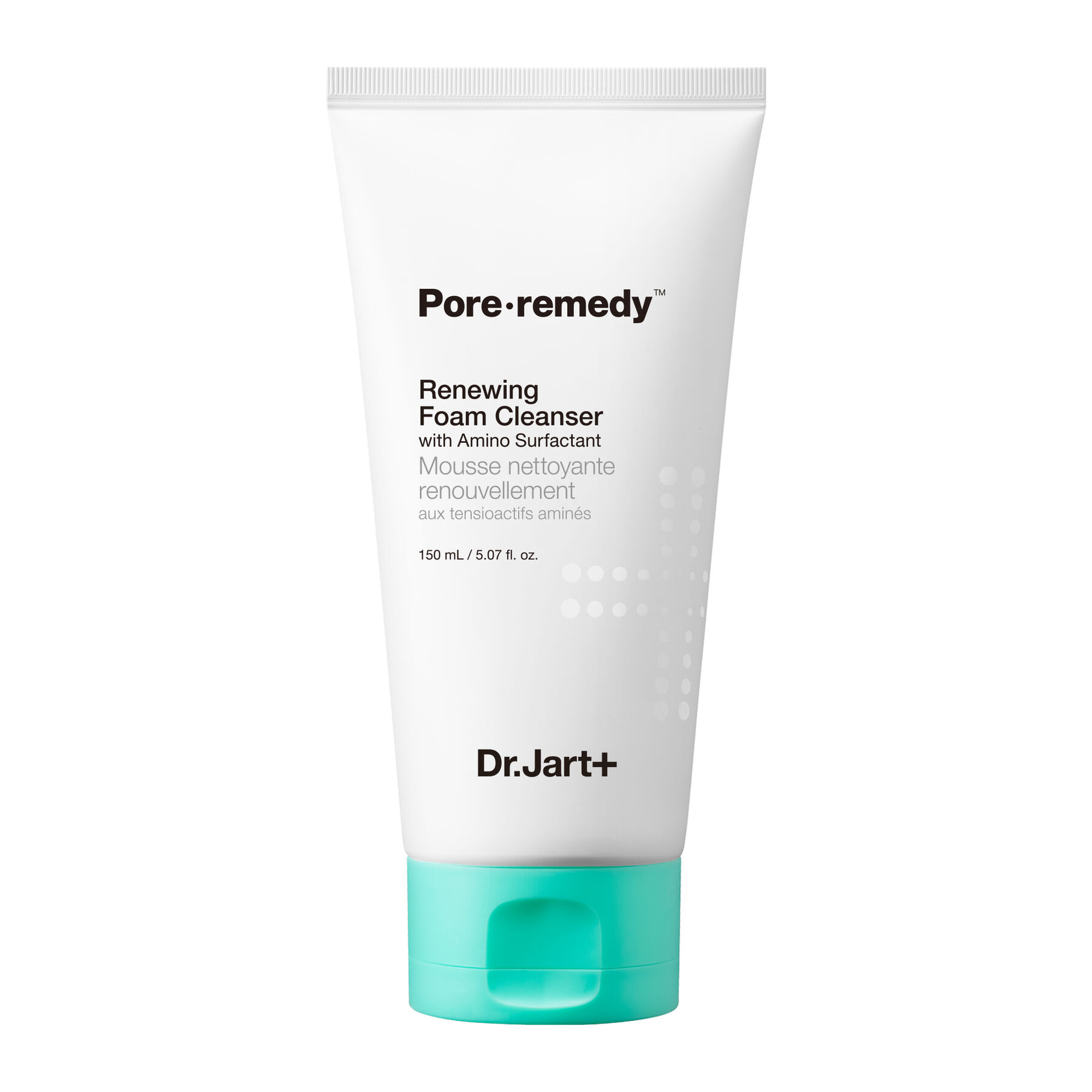 Pore Remedy Renewing Foam Cleanser Dr. Jart+ | Wells