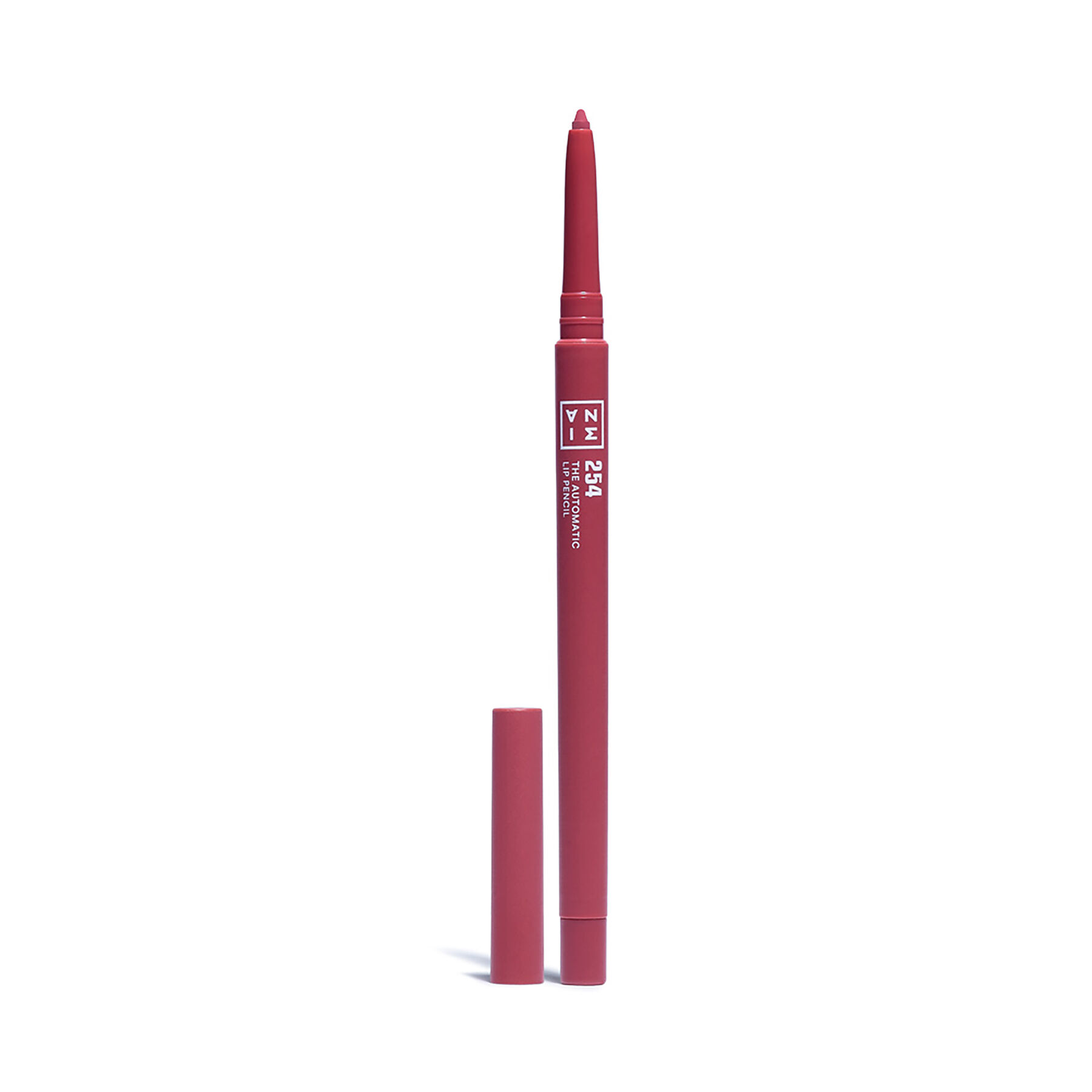 Lápis de Lábios The Automatic Lip Pencil 3INA | Wells
