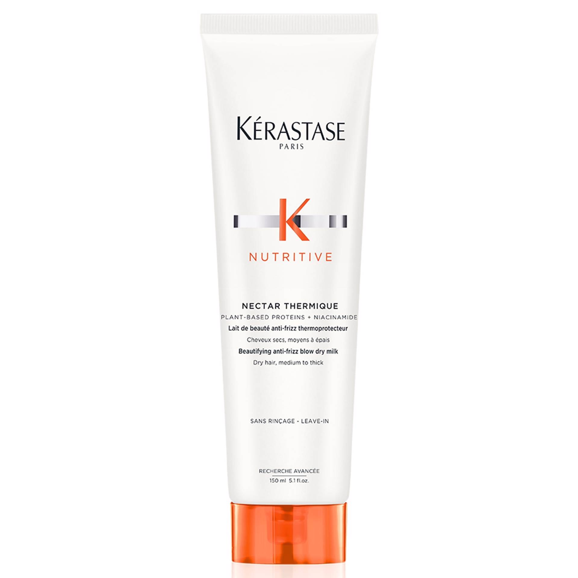 Nutritive Nectar Thermique Lait Kérastase | Wells