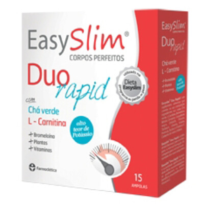 EasySlim Duo Rapid Easyslim | Wells
