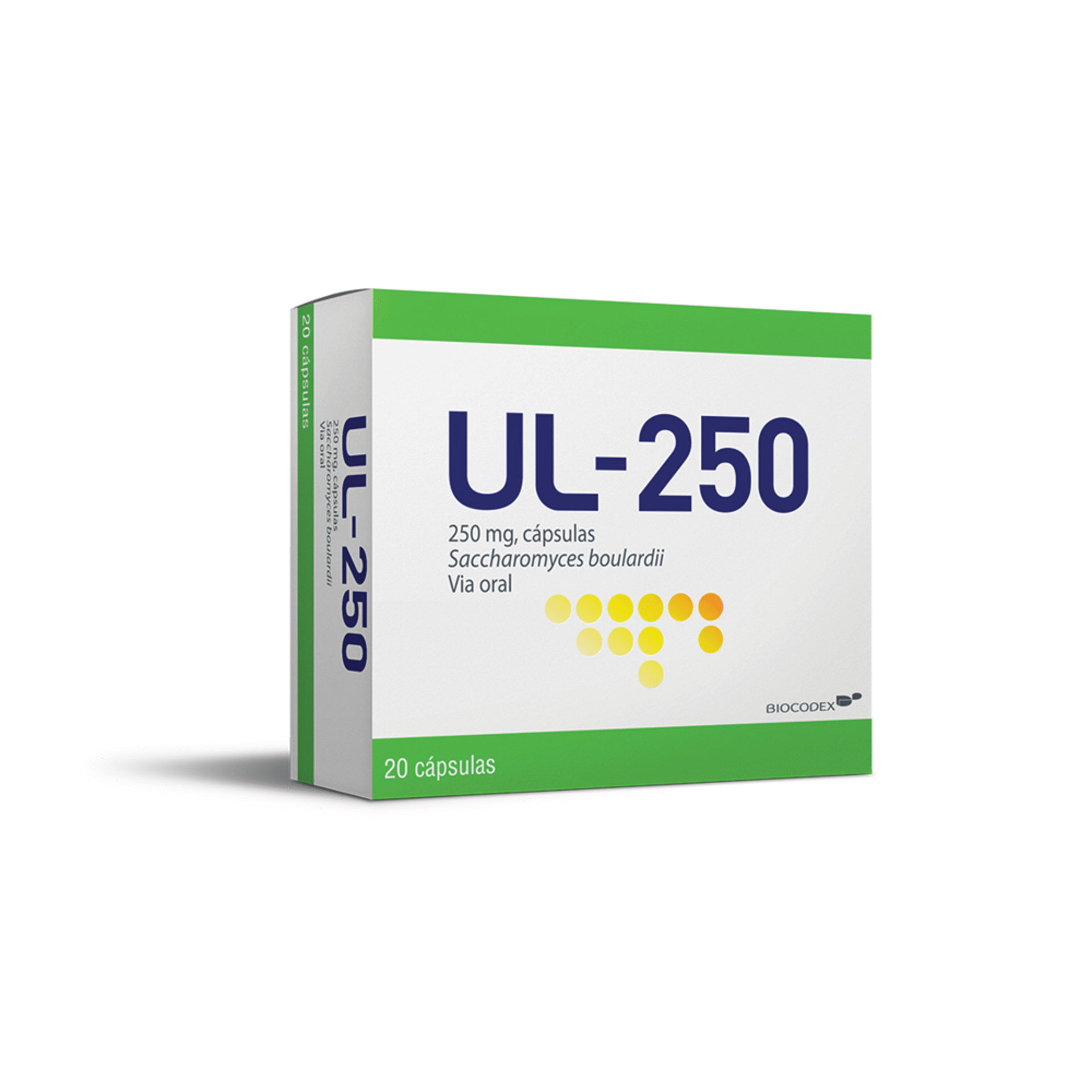 UL 250 UL 250 | Wells