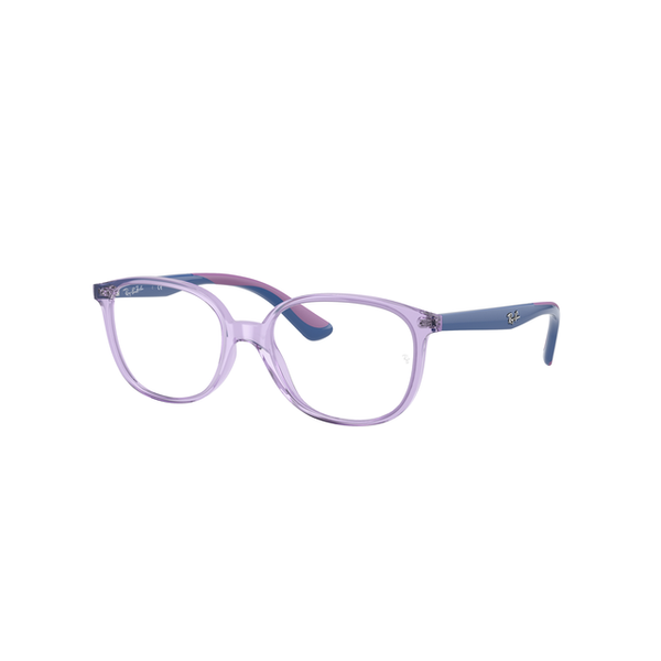 Armação Óculos Ray Ban Kids Violet 1598 Ray Ban | Wells