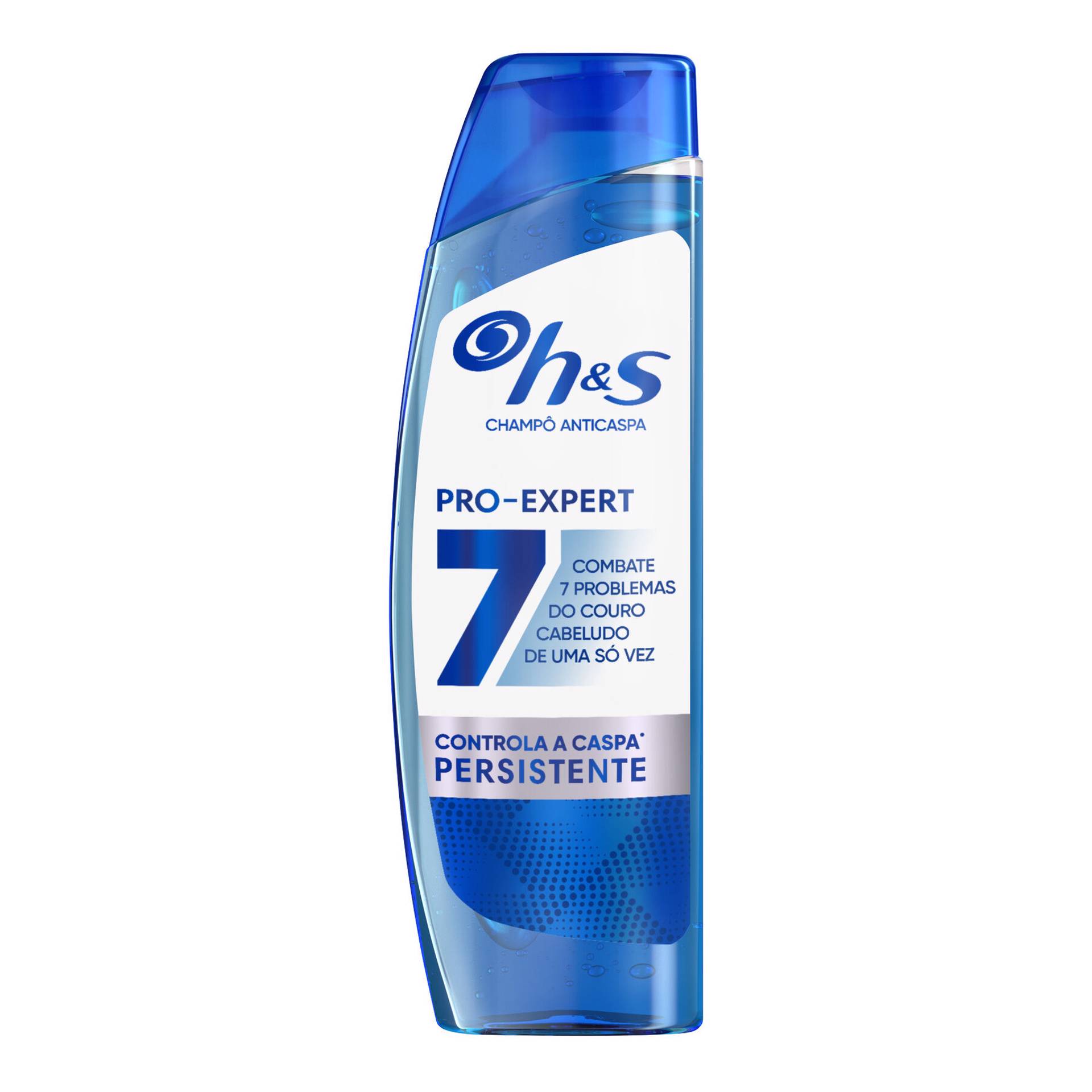 Champú Anticaspa Pro-Expert 7 Caspa Persistente Head & Shoulders | Wells