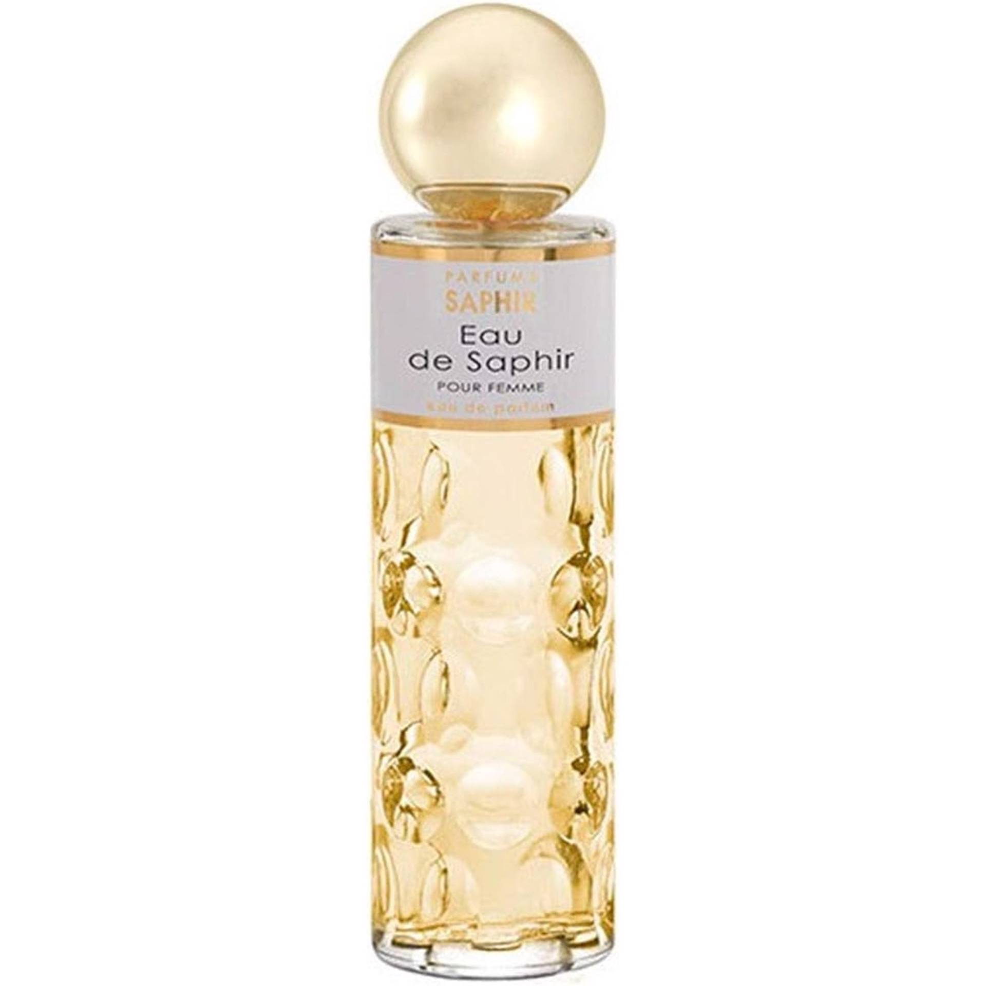Saphir Eau De Saphir Eau de Parfum Saphir | Wells
