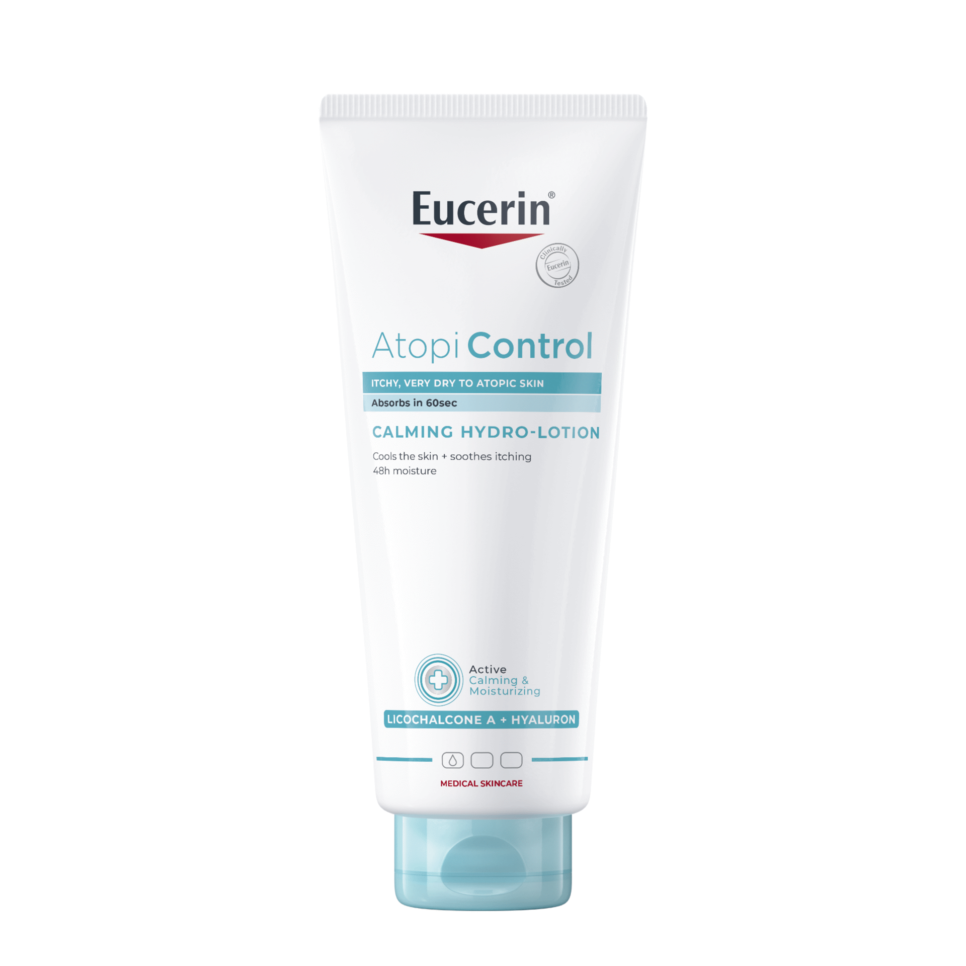Calming Hydro-Lotion Atopi Control Eucerin | Wells