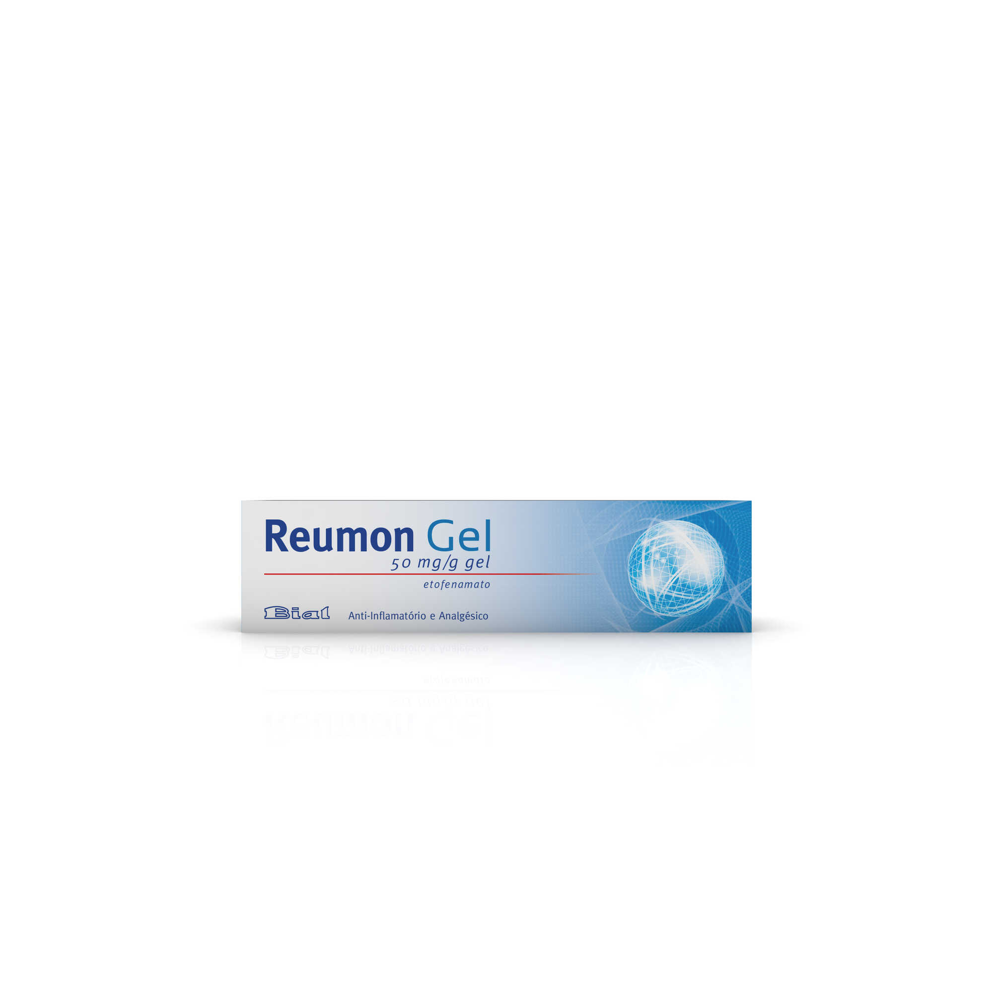 Reumon Gel 50 mg Reumon | Wells