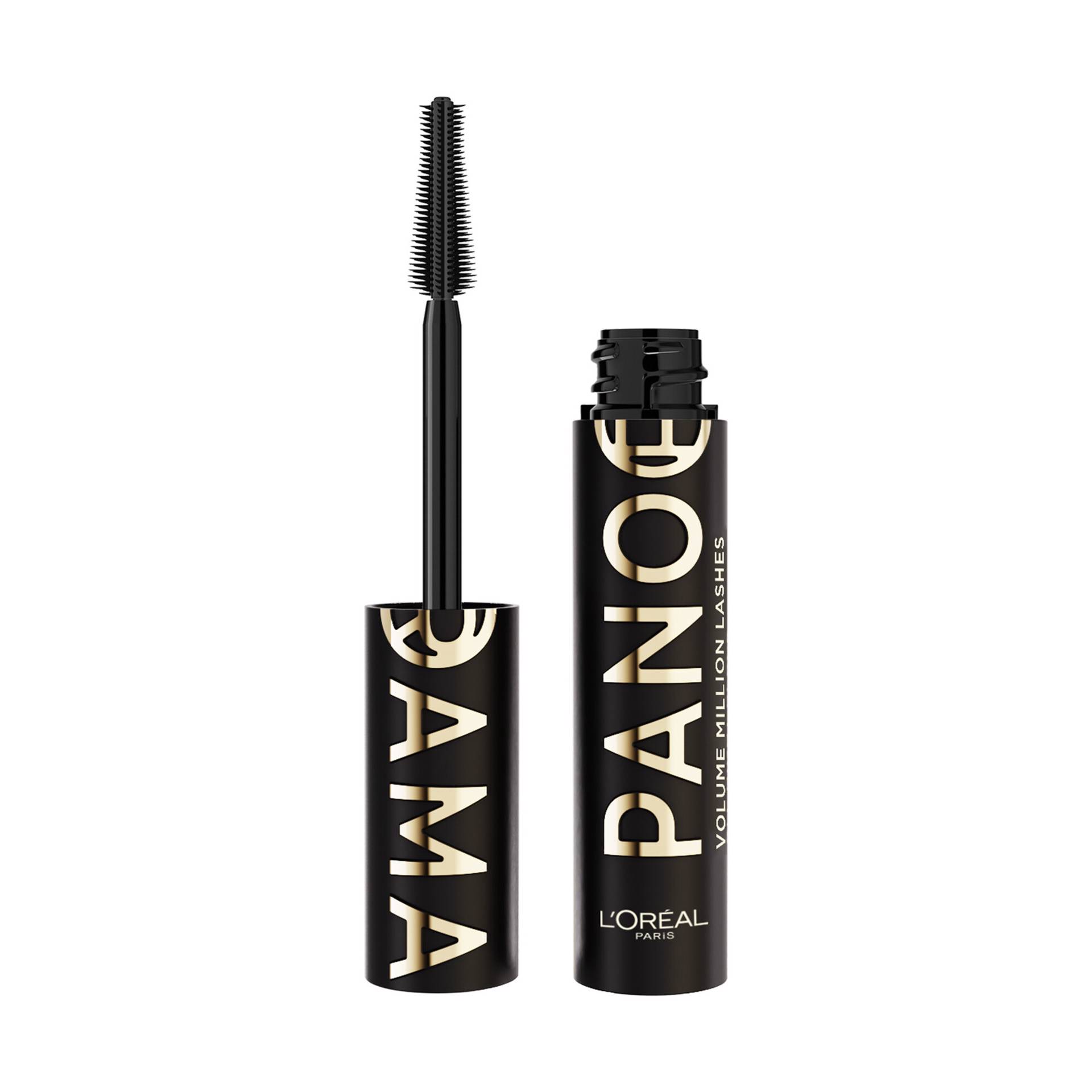 Panorama All Night Black Volume Lashes L'Oréal Paris | Wells