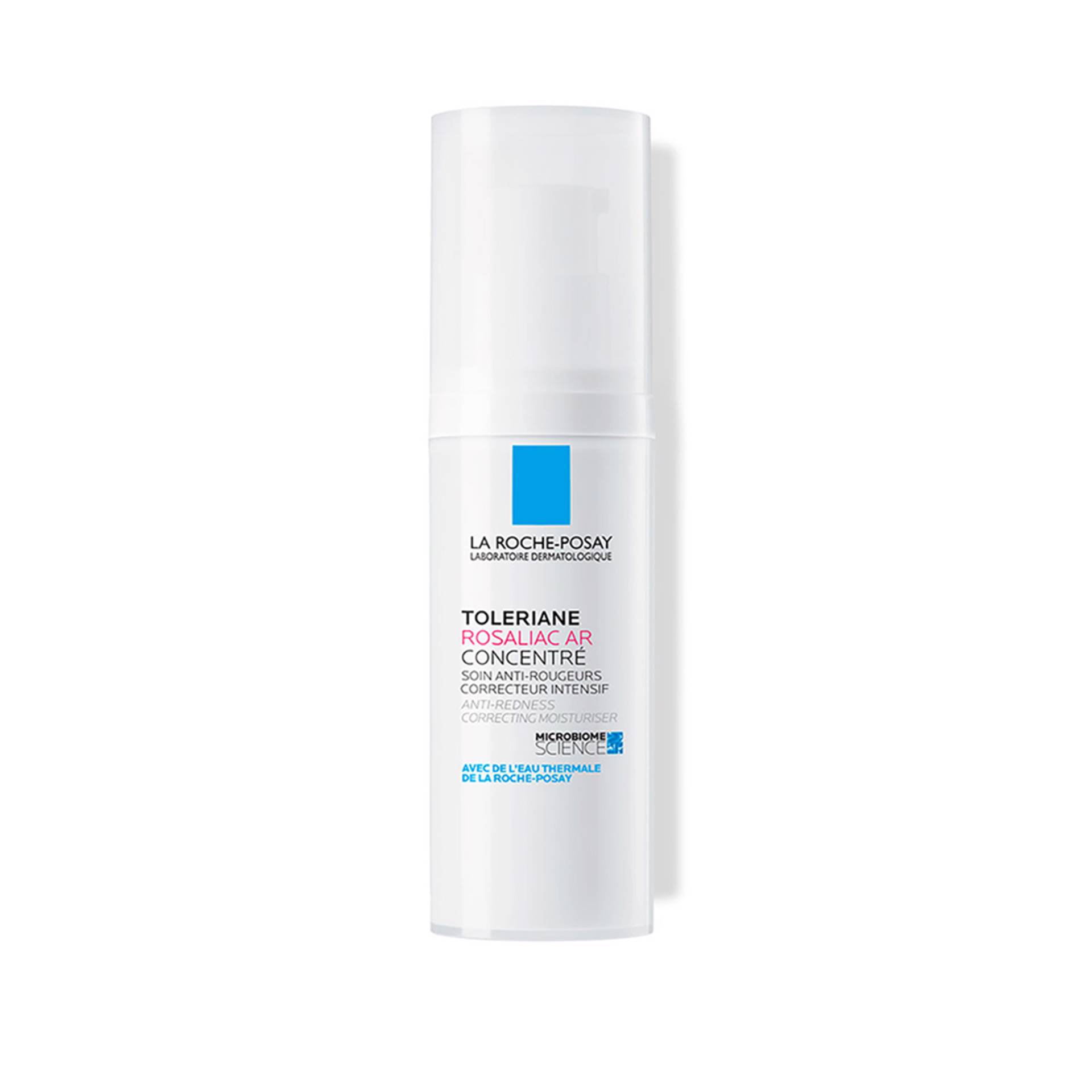 Toleriane Rosaliac AR Concentré Anti-Rougeurs La Roche Posay | Wells