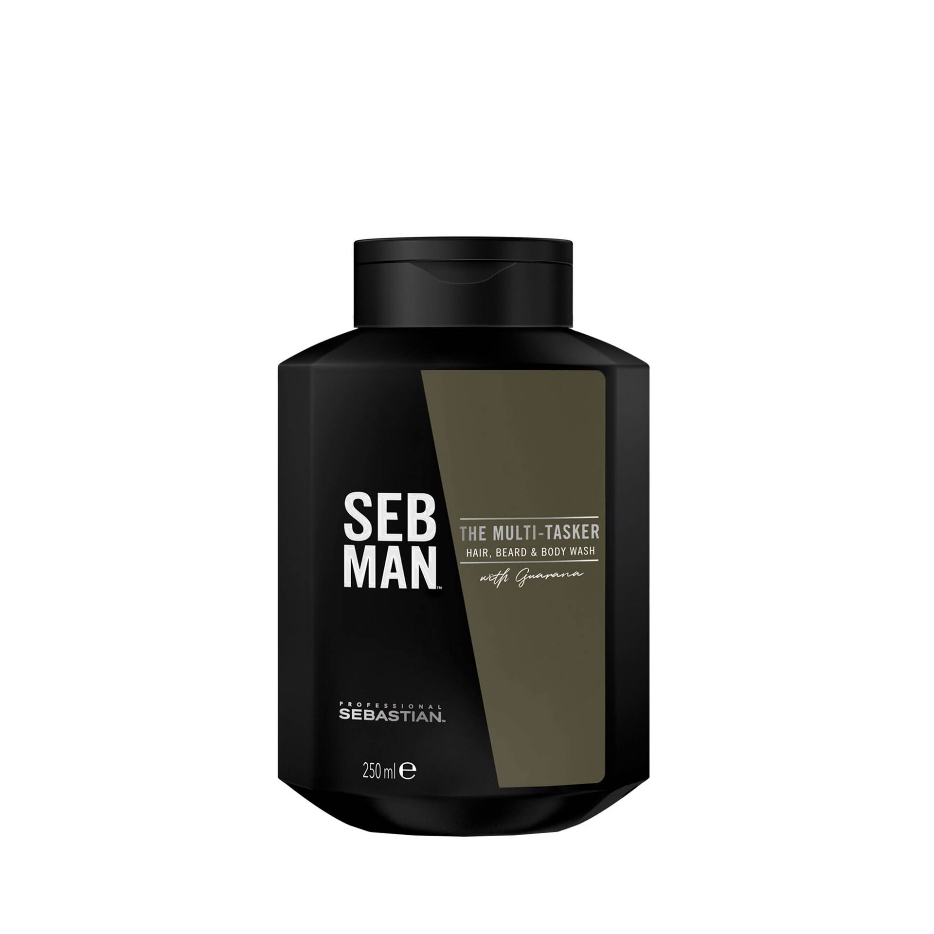 SebMan MultiTasker Shampoo Sebastian Professionals | Wells