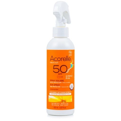 Sun Spray High Protection SPF 50 Acorelle | Wells