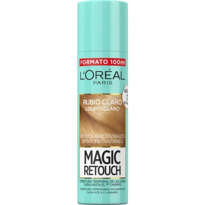 Magic Retouch Retoca Raíces Spray Instantâneo L'Oréal Paris | Wells