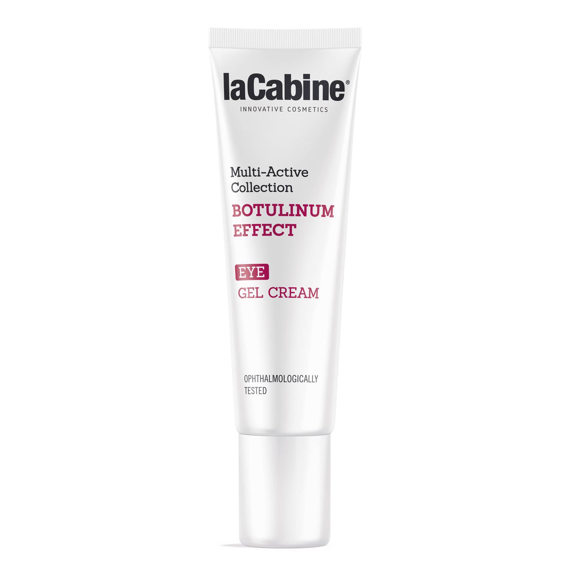 Multi-Active Botulinum Effect Eye Gel Cream laCabine | Wells