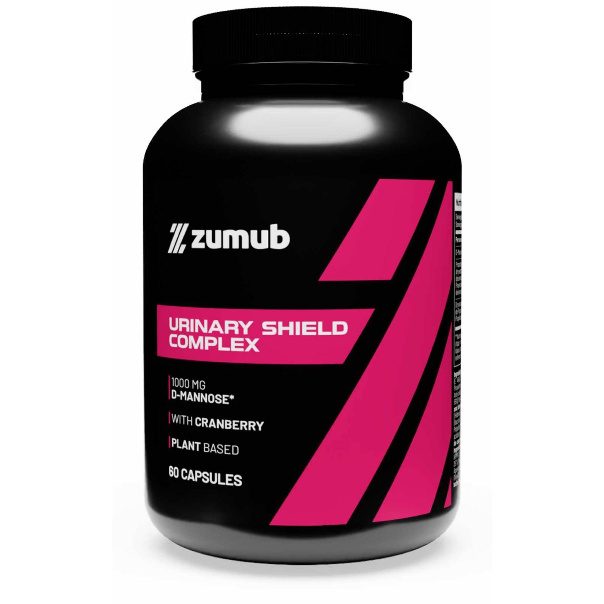 Urinary Shield Complex Zumub | Wells
