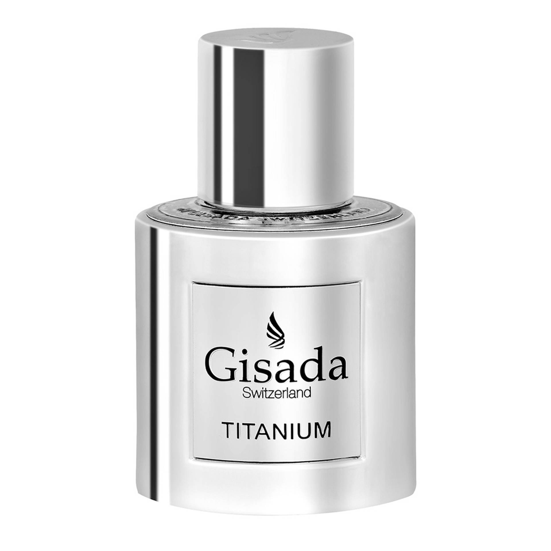 Gisada Titanium Eau de Parfum Gisada | Wells