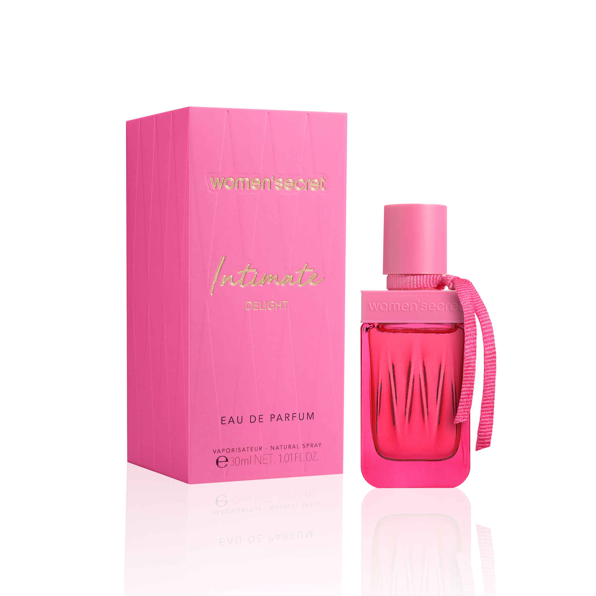 Women' Secret Intimate Delight EDP Women' Secret | Wells