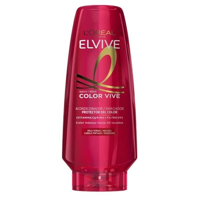 Elvive Color Vive Condicionador L'Oréal Paris | Wells