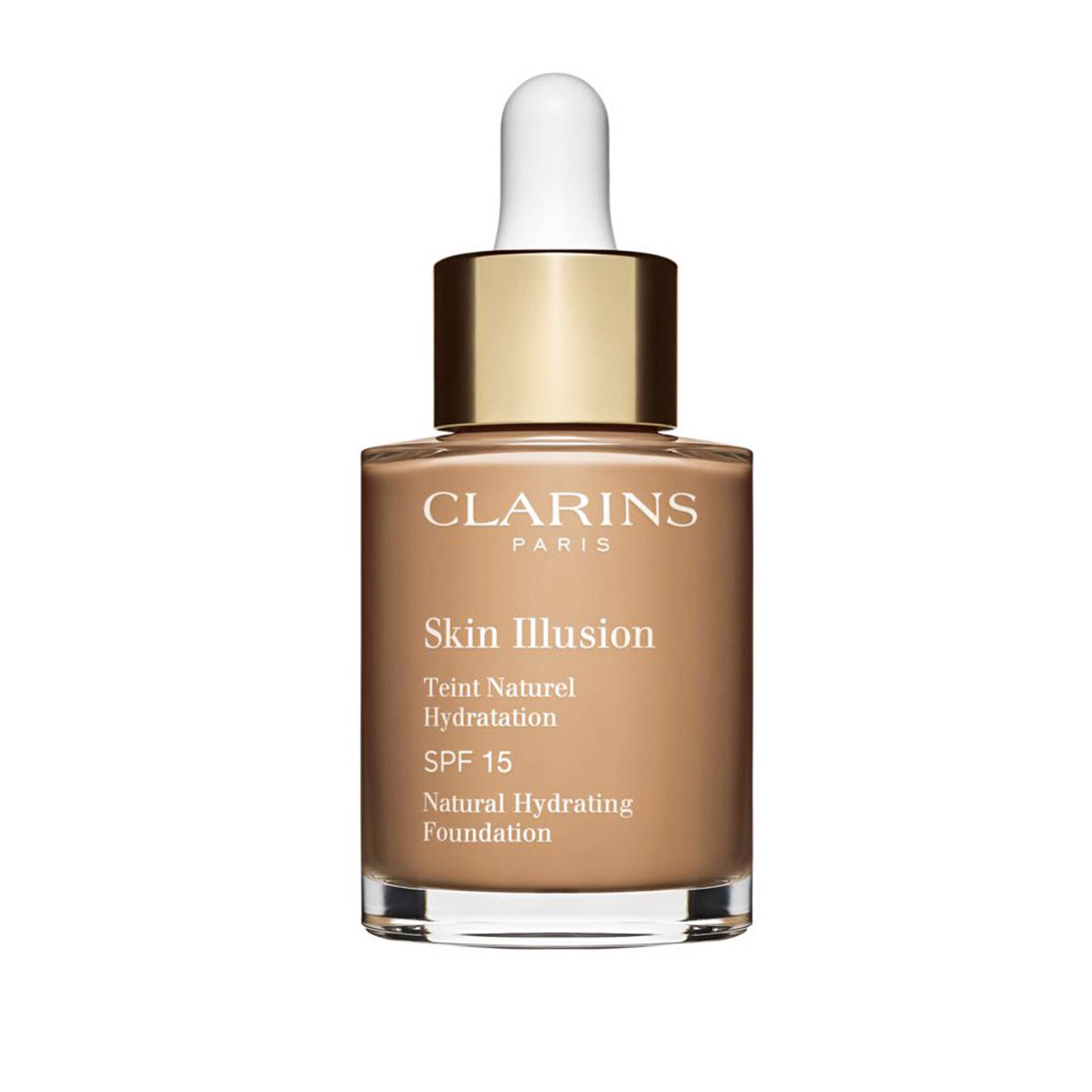 Skin Illusion Base SPF 26 Clarins | Wells